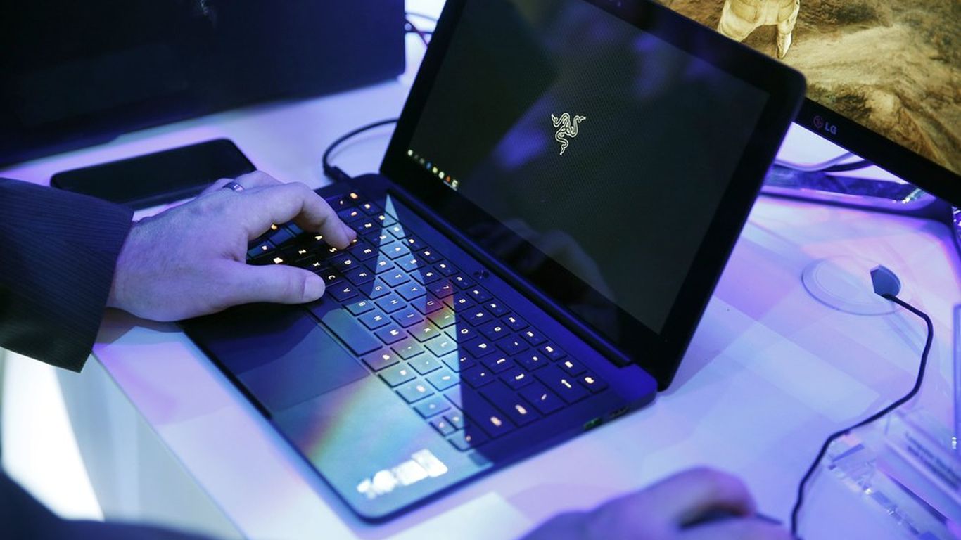Electronics banned on some flights from Mid-East and Africa