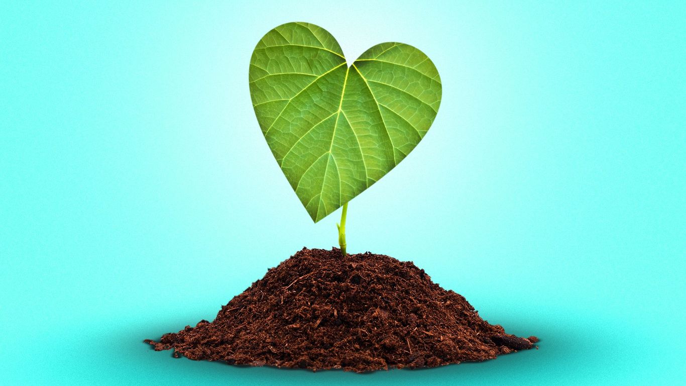 Climate investor valentines want to break up with green hydrogen