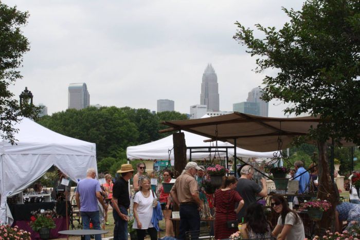 20 Charlotte-area spring festivals to put on your calendar now - Axios ...