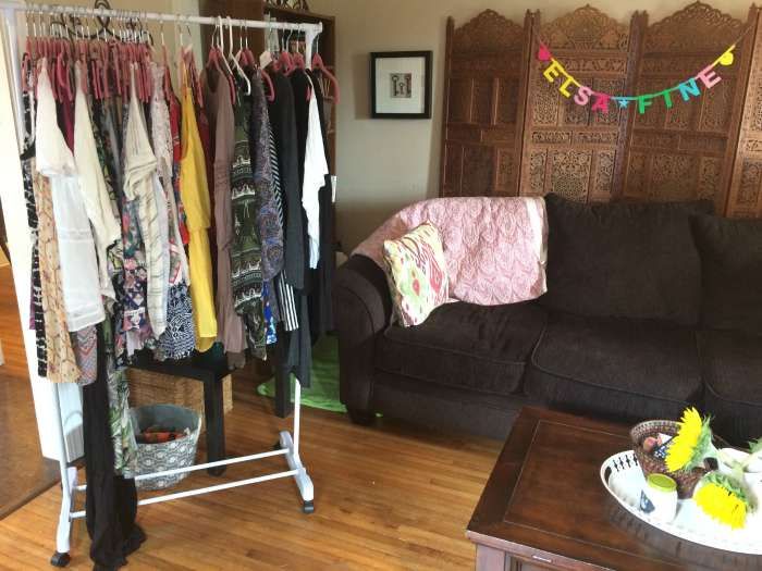 First look at Elsa Fine’s new boutique at Area 15 - Axios Charlotte