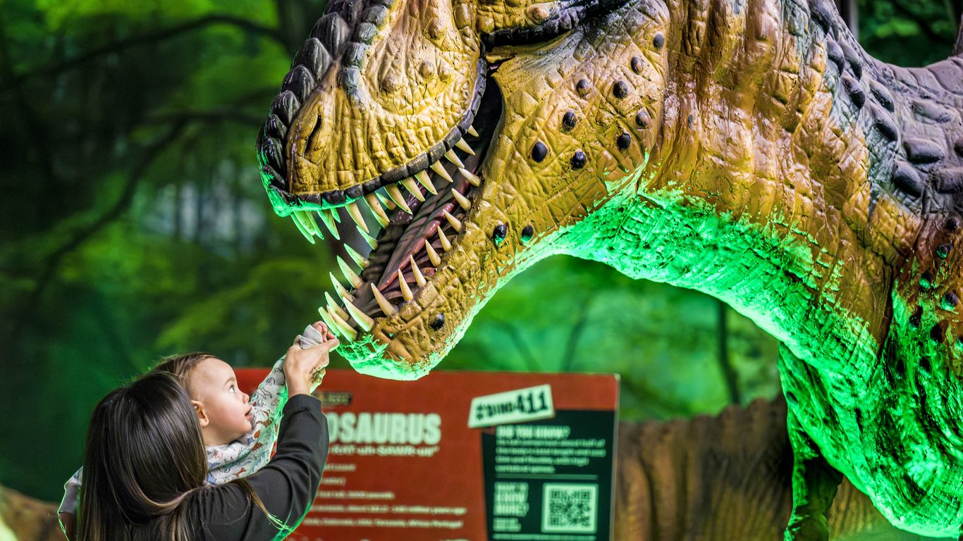 See it or skip it - Axios Cleveland