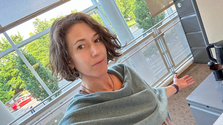 Former Billy Penn editor Danya Henninger answers our burning Philly ...