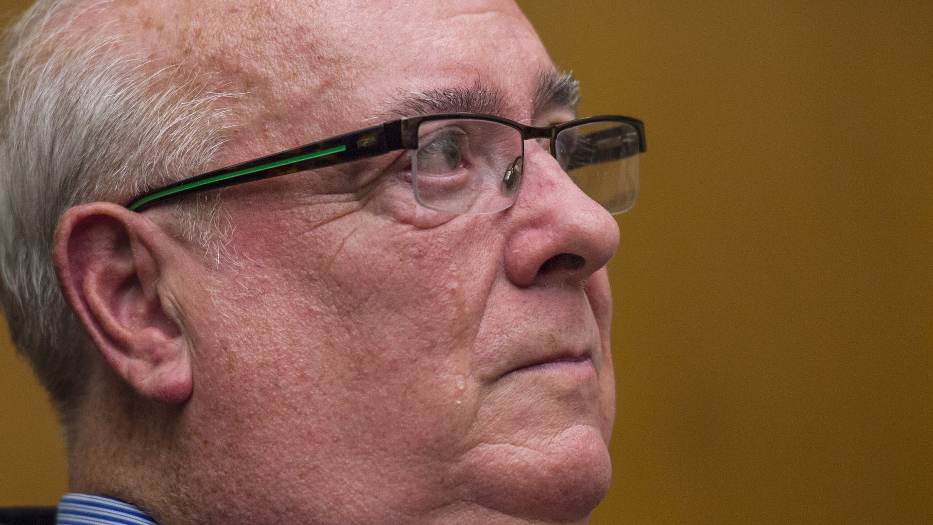 Judge slams Republicans' Jan. 6 rioters "hostages" claims