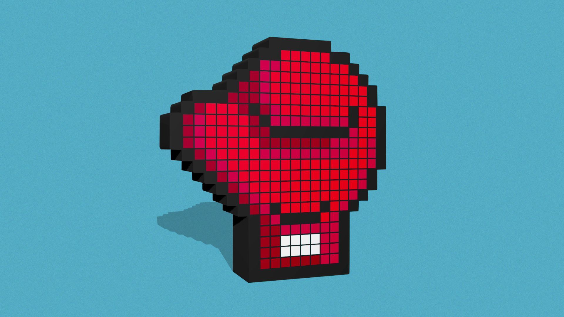 The world regulates Big Tech while U.S. dithers