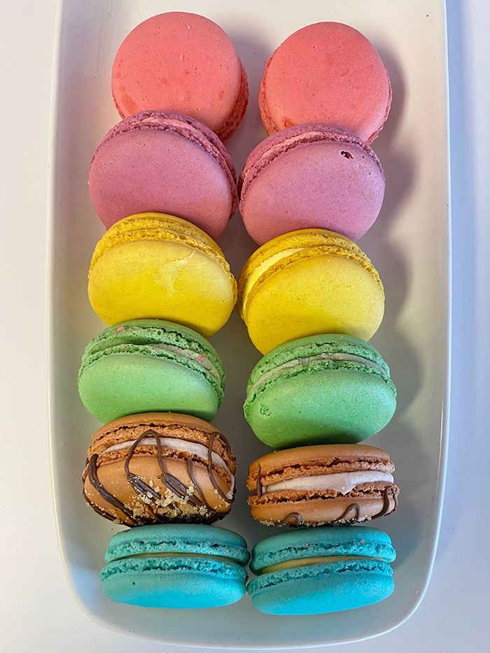 Popular local bakery BW Sweets closes shop but will be available at a ...