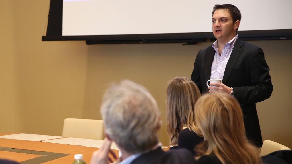 Chartbeat bought by Cuadrilla Capital