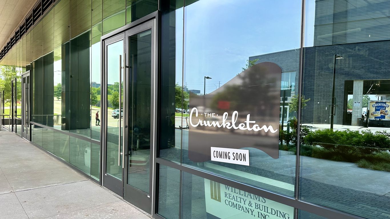 The Crunkleton, Chapel Hill's renowned cocktail bar, plans to open ...