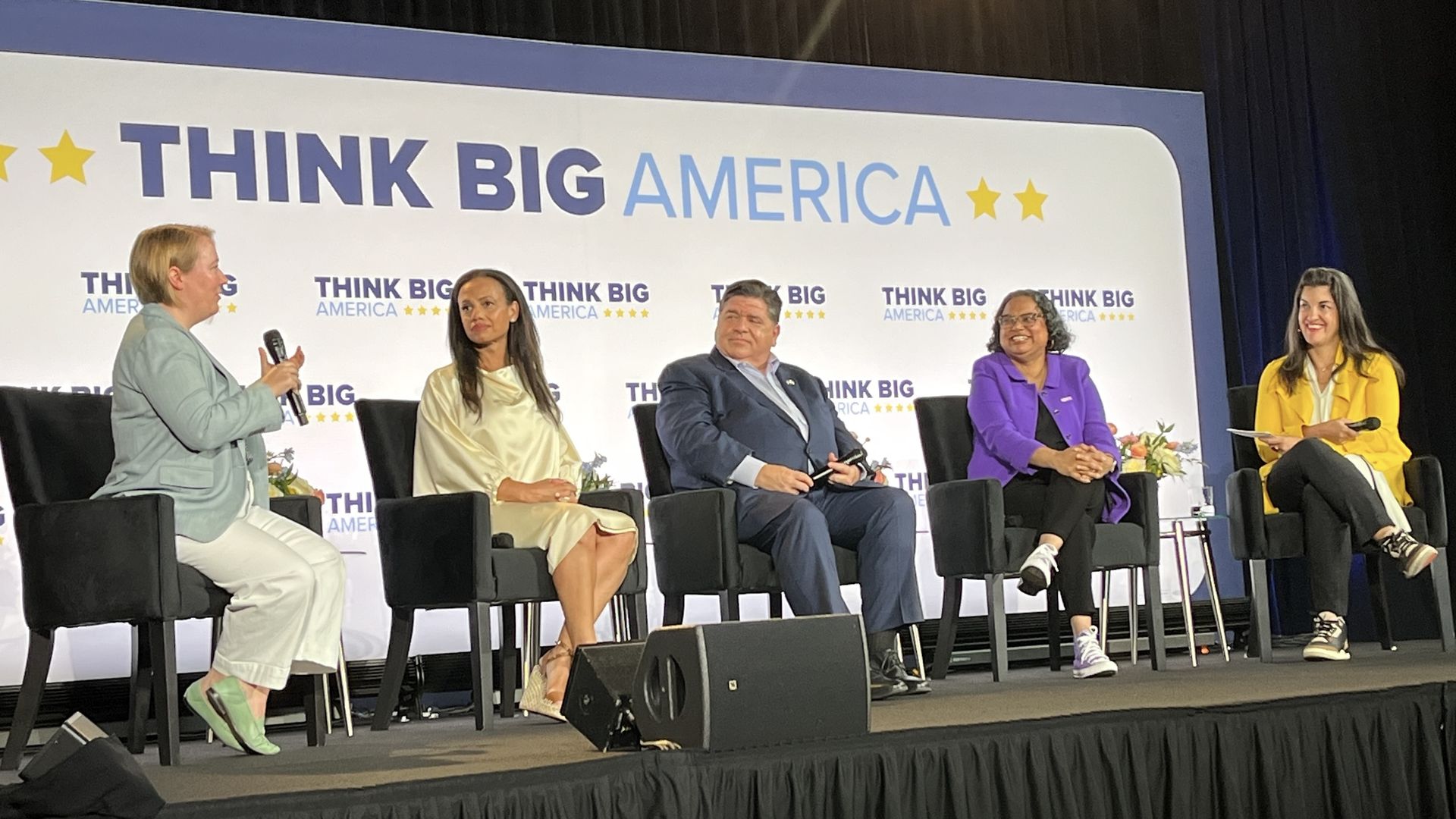 Illinois Gov. JB Pritzker wants abortion rights to be on the minds of ...