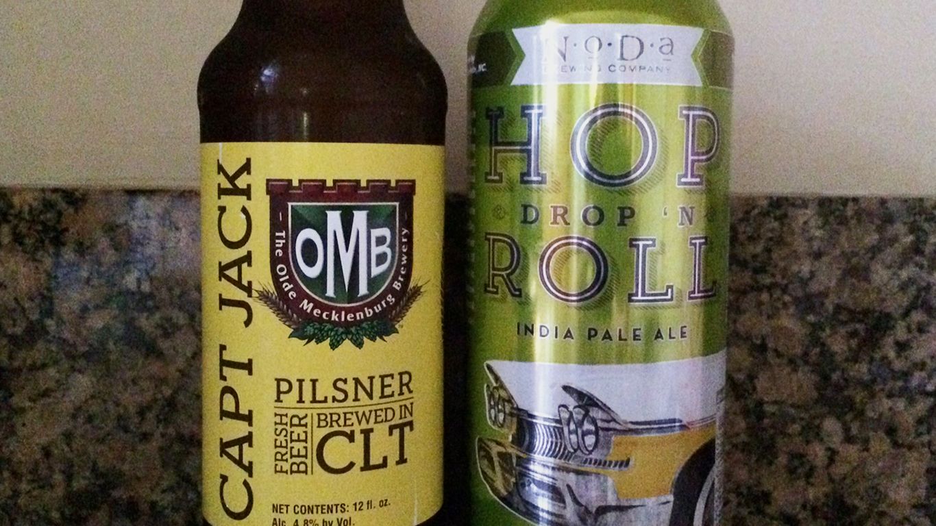 What’s this NC beer bill debate everybody is talking about? - Axios ...