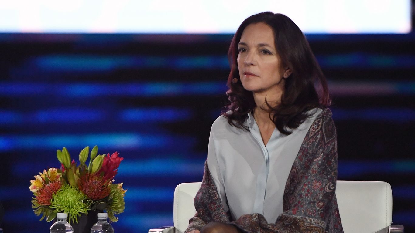 AMC Networks names owner's wife, Kristin Dolan, CEO