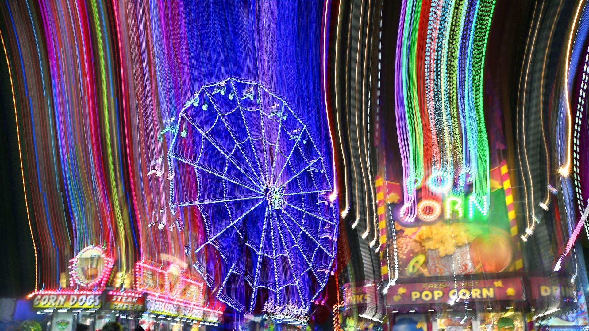 What to do in DC this weekend: Fairs, carnivals, Commanders pre-season ...