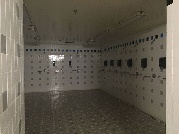 A look behind the scenes of Bank of America Stadium - Axios Charlotte