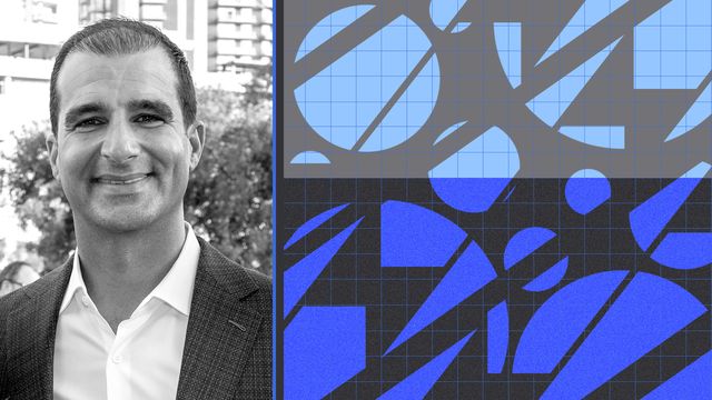 Saronic CEO: Pay attention to the power grid