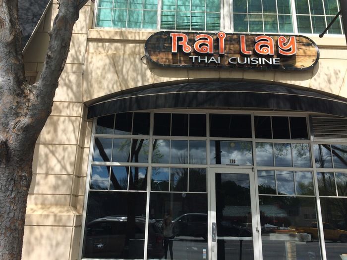 Rai Lay is bringing Thai street food to South End next week. See the ...