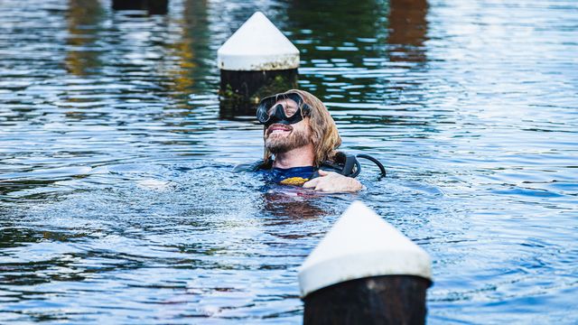 University of South Florida professor resurfaces after 100 days ...