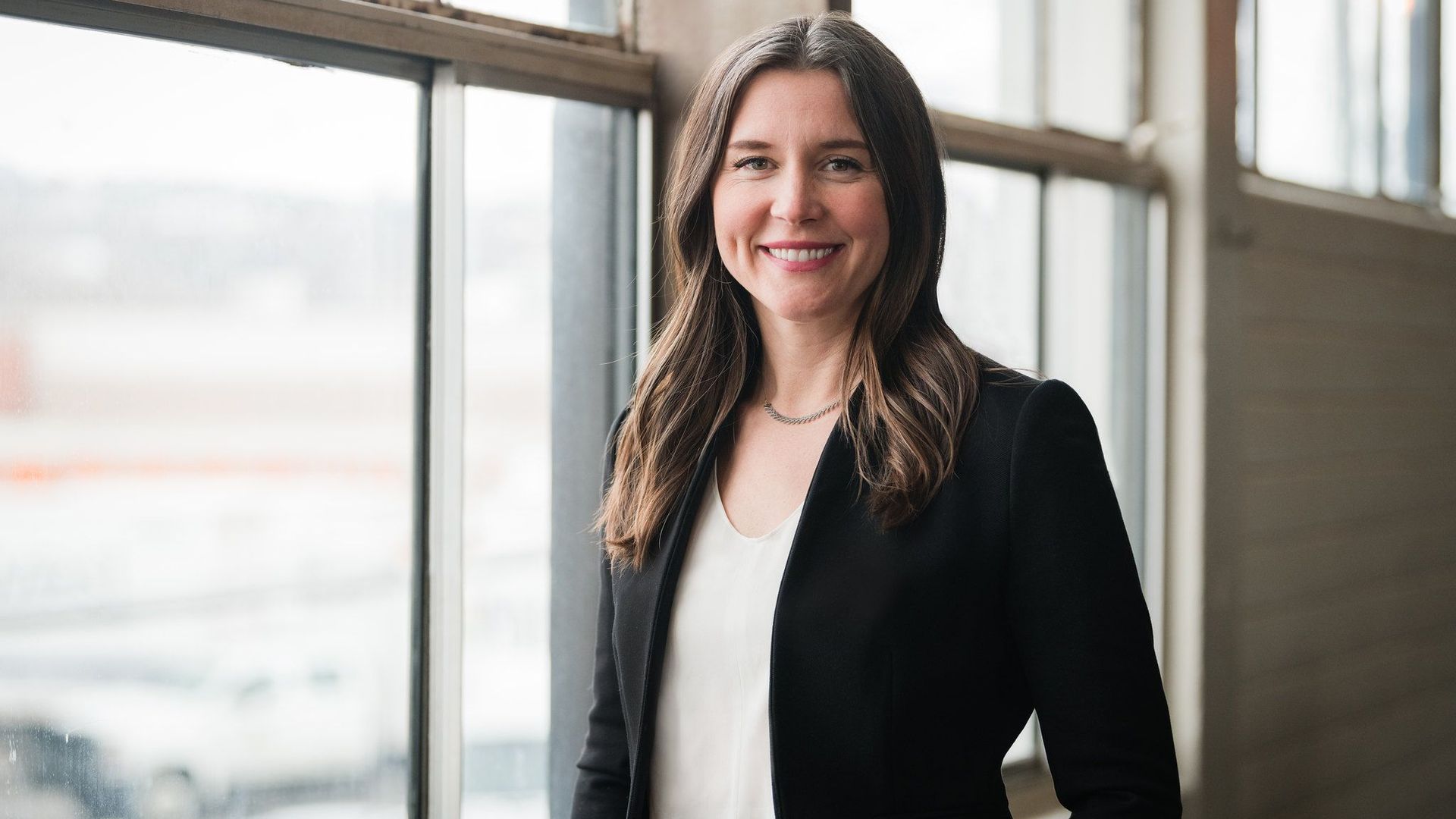 Meet Salt Lake City mayoral candidate Erin Mendenhall - Axios Salt Lake ...