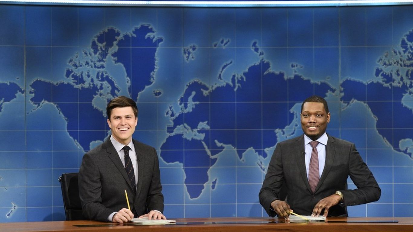 SNL will finally be live TV for all Americans