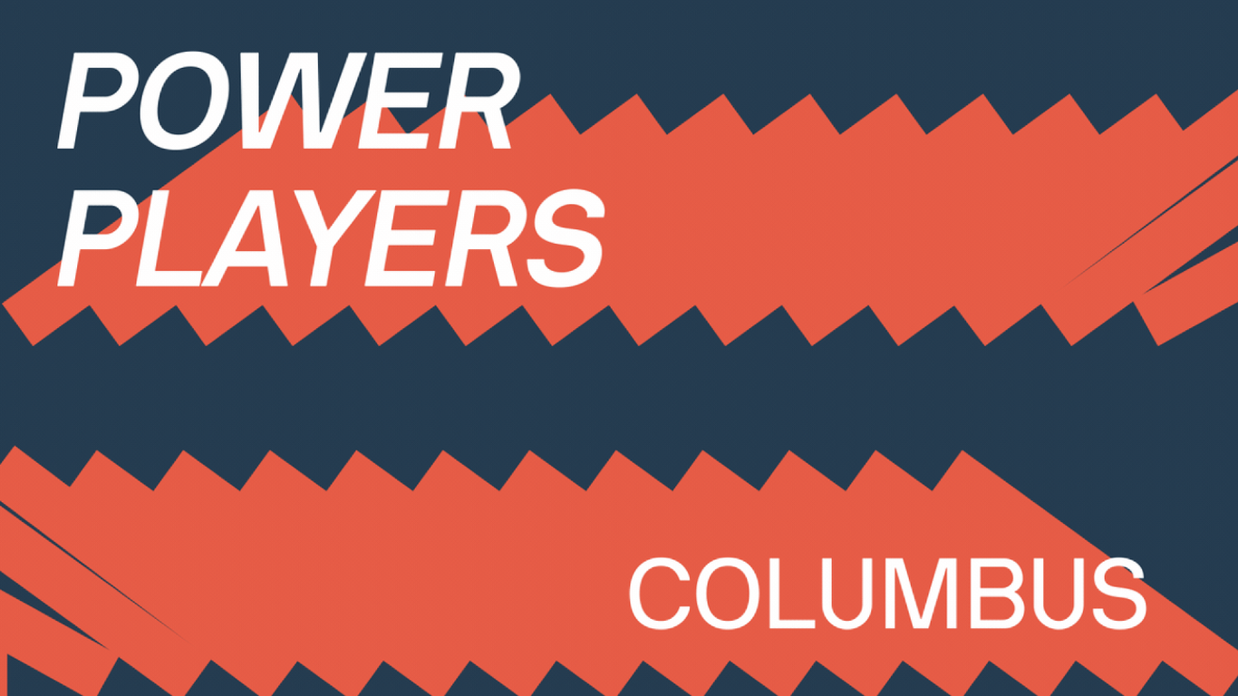 Axios Columbus Power Players: Hanif Abdurraqib, Jeff Edwards, Lisa ...
