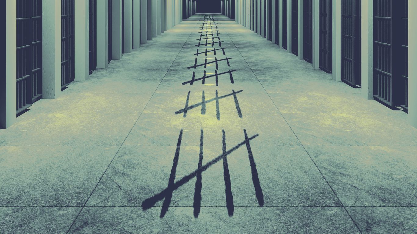 Minnesota man convicted as teen of ax murders released after 35 years ...