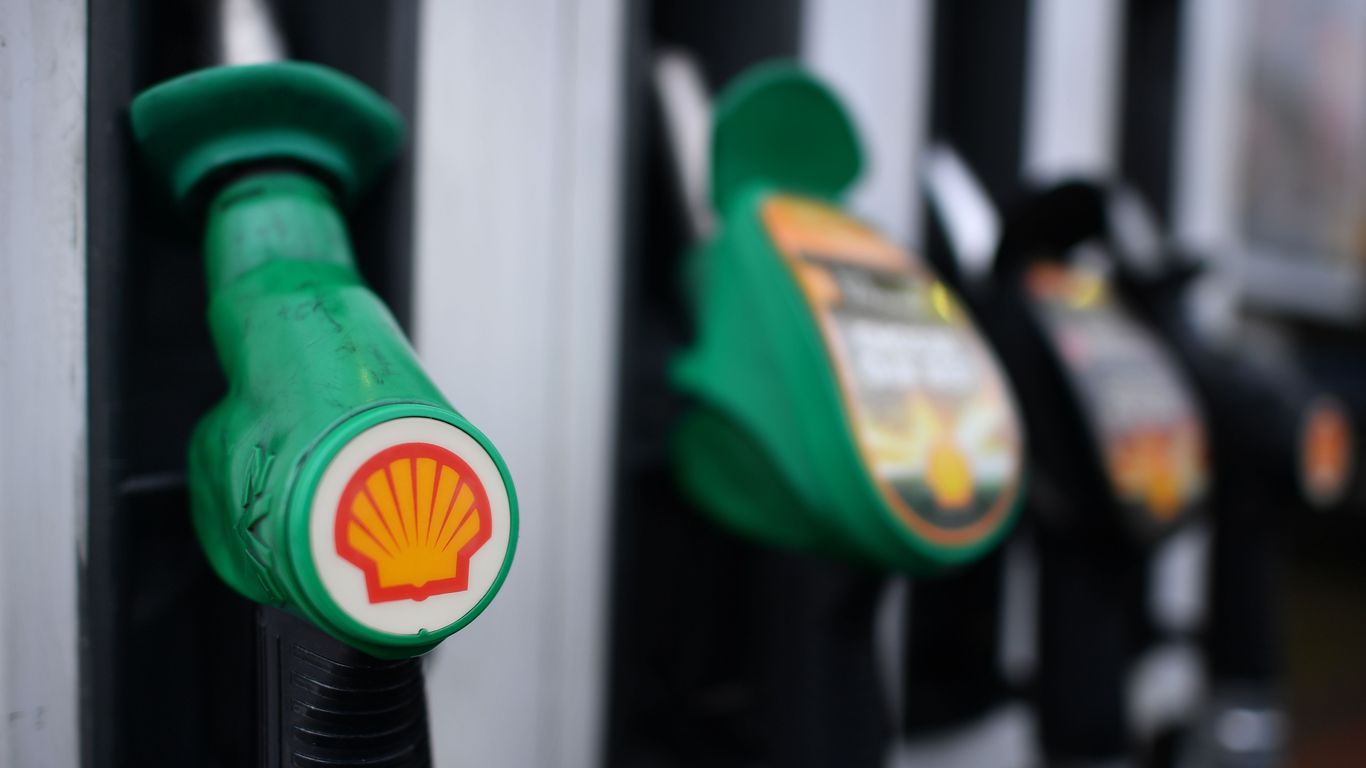 With high oil prices, Shell, Total report huge profit surges in their ...