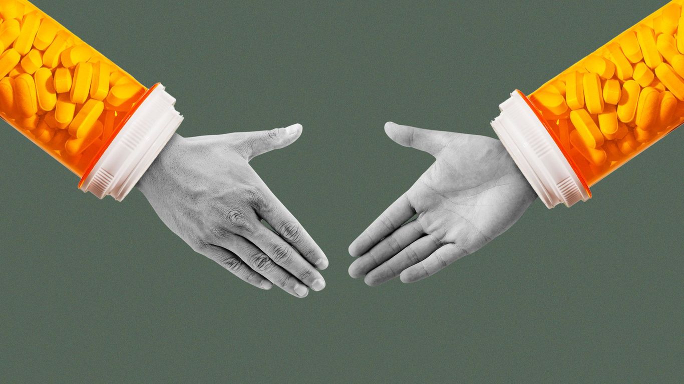 Scoop: Venrock leads $20 million Series B for SmithRx