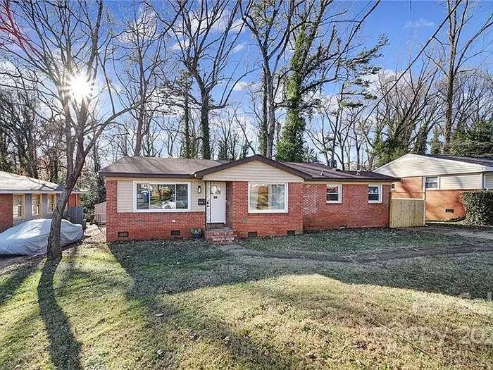 Hot homes: 5 houses for sale in Charlotte ranging from $345K to $1.3M ...