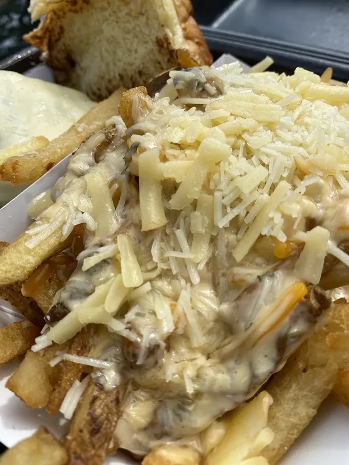 What The Fries food truck serves what may be the city’s best loaded ...