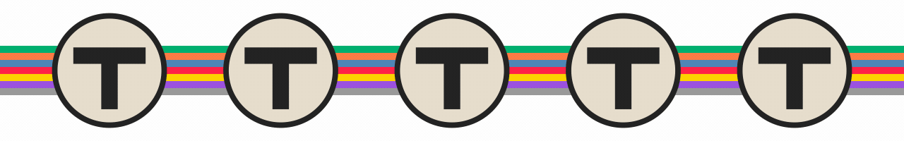 Tracking the T - Axios Boston