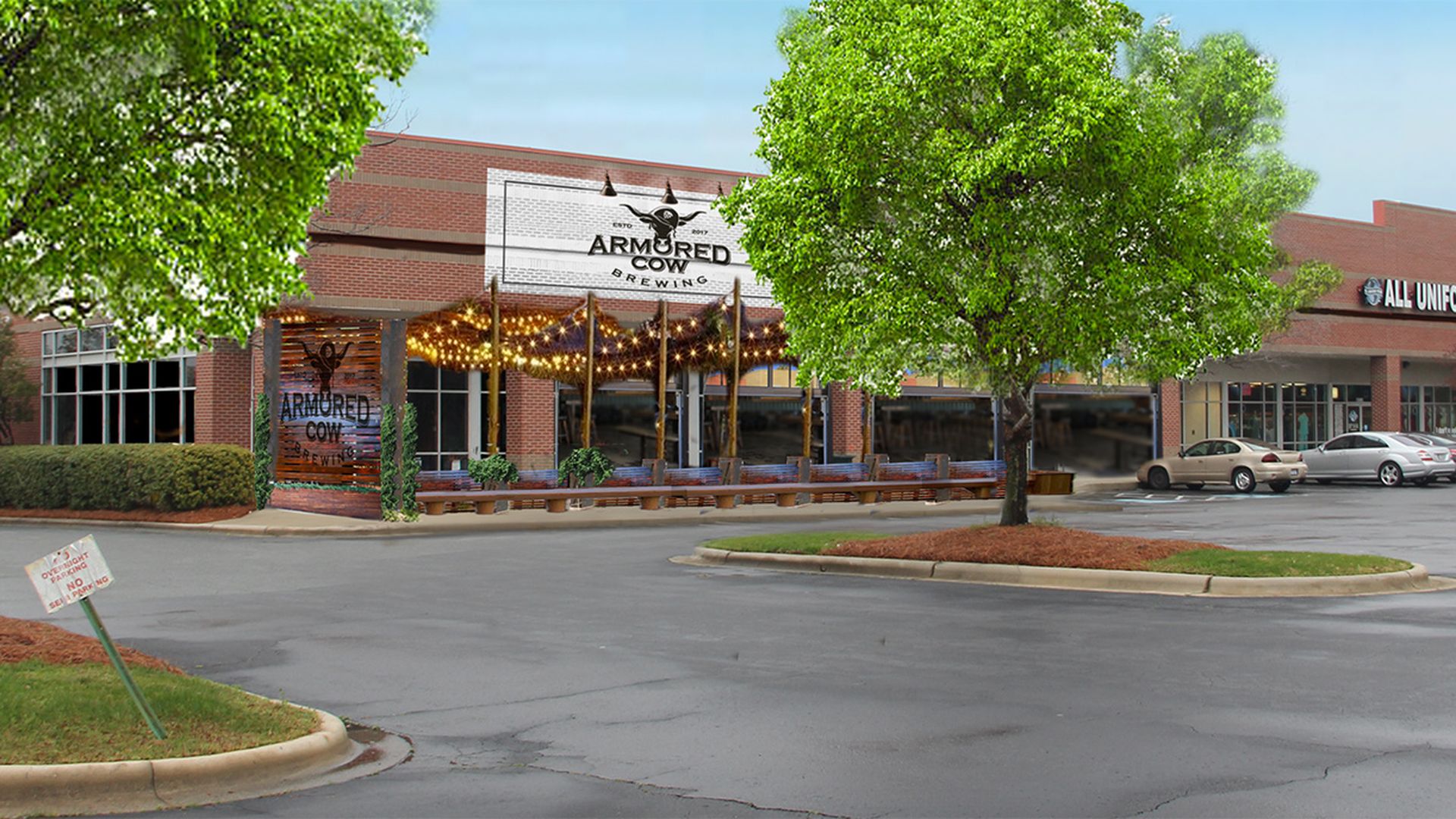 Former Sycamore brewer to open new brewery named Armored Cow featuring ...