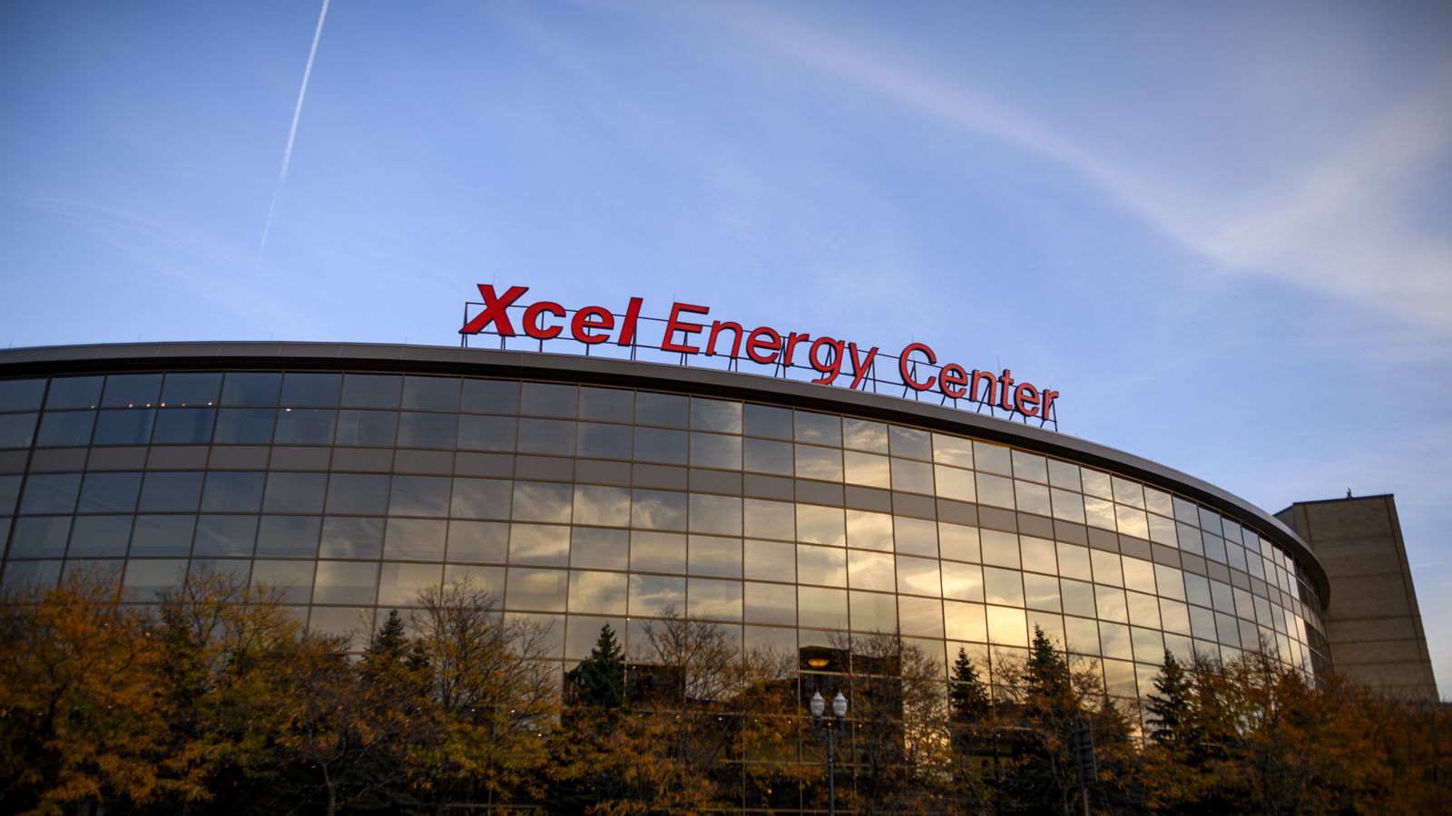 Minnesota Wild officials pitch $300 million Xcel Energy Center ...
