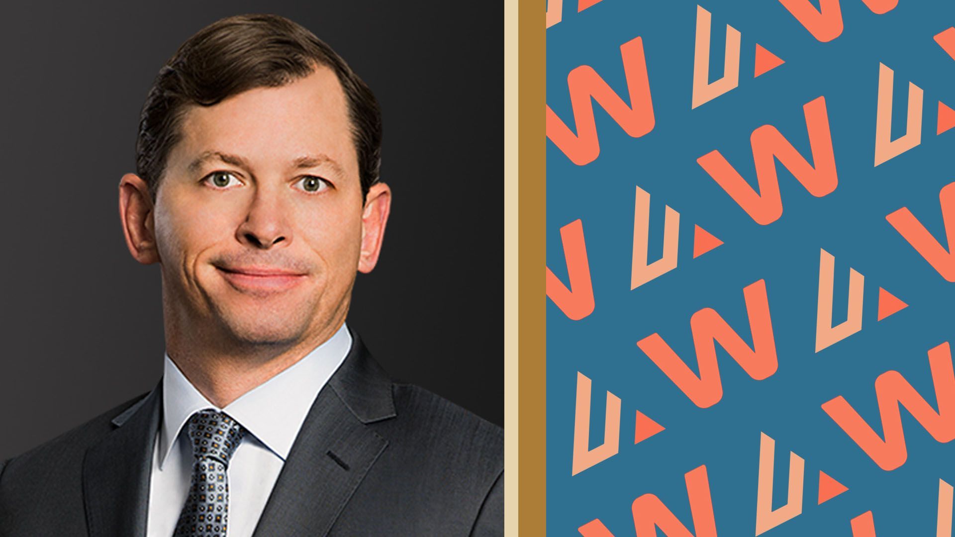 GTCR co-CEO talks Worldpay and Ultimus deals