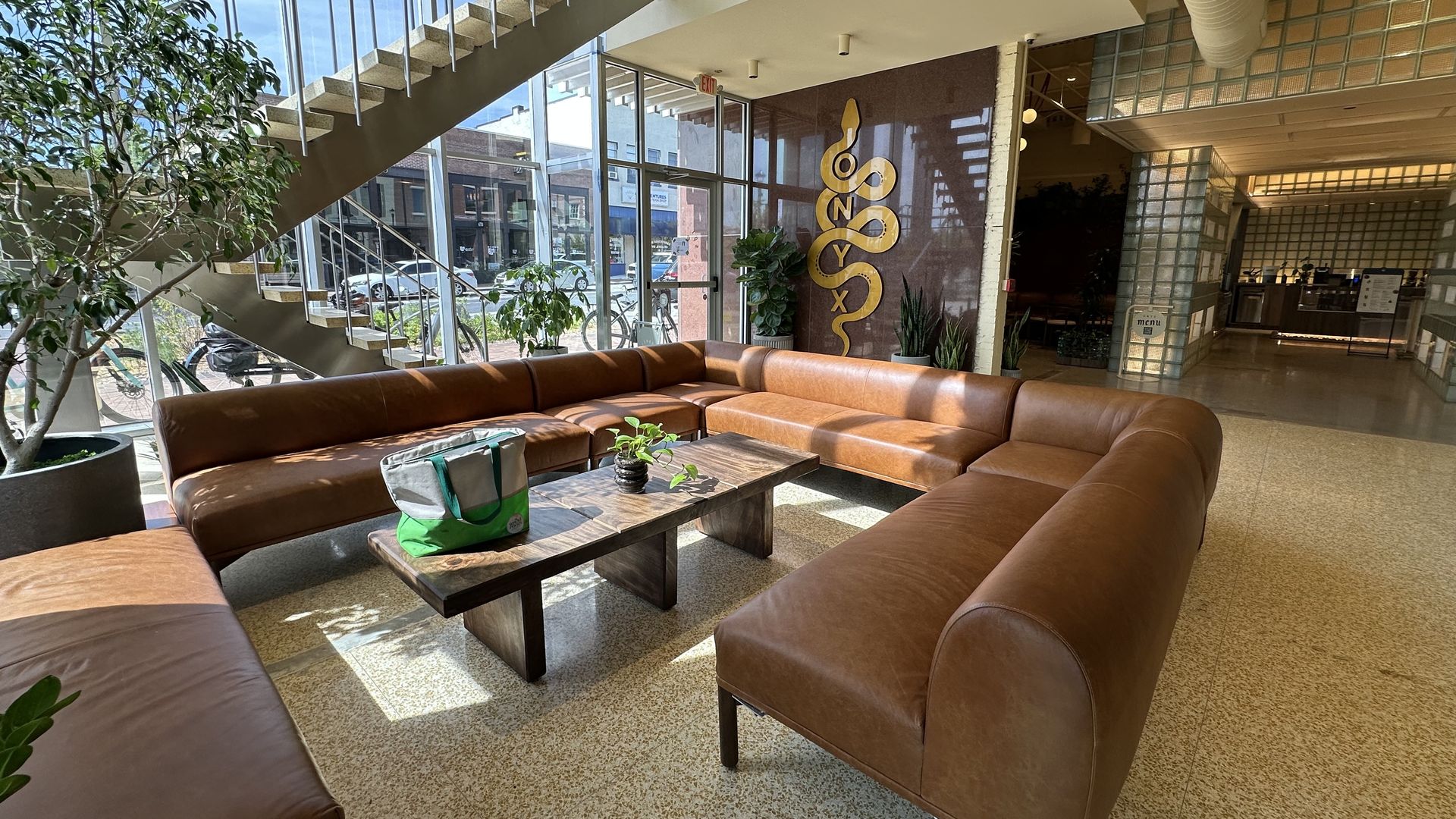 Onyx opens chocolatey café in Springdale - Axios NW Arkansas