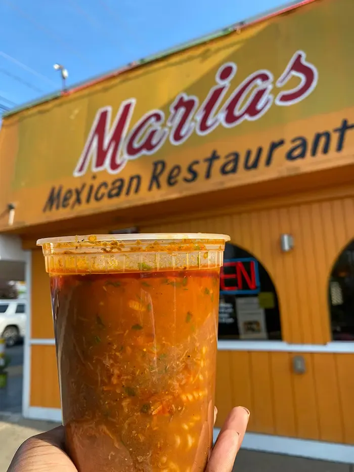 Our 6 favorite things we ate in Charlotte this month - Axios Charlotte