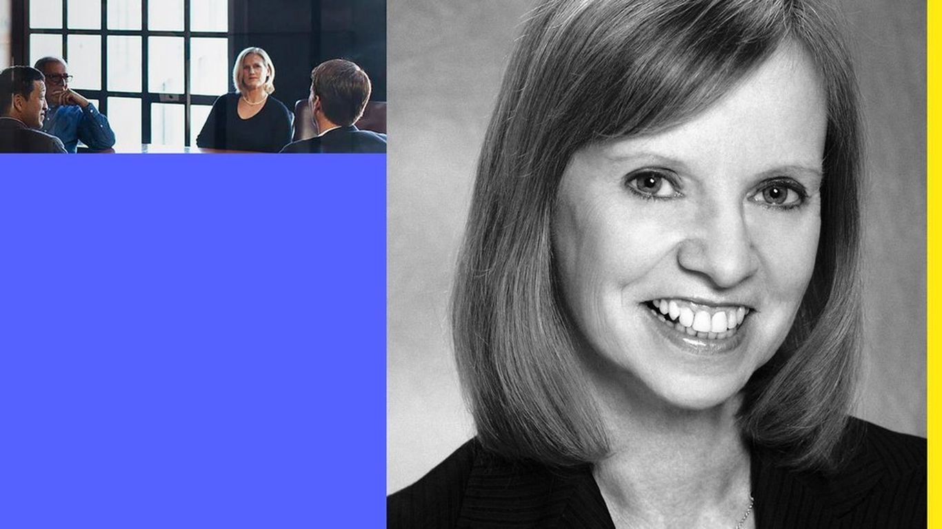 Ann Winblad: It's a great time for women in tech and for enterprise ...