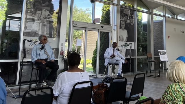 Detroit's last chance at Black representation in Congress - Axios Detroit