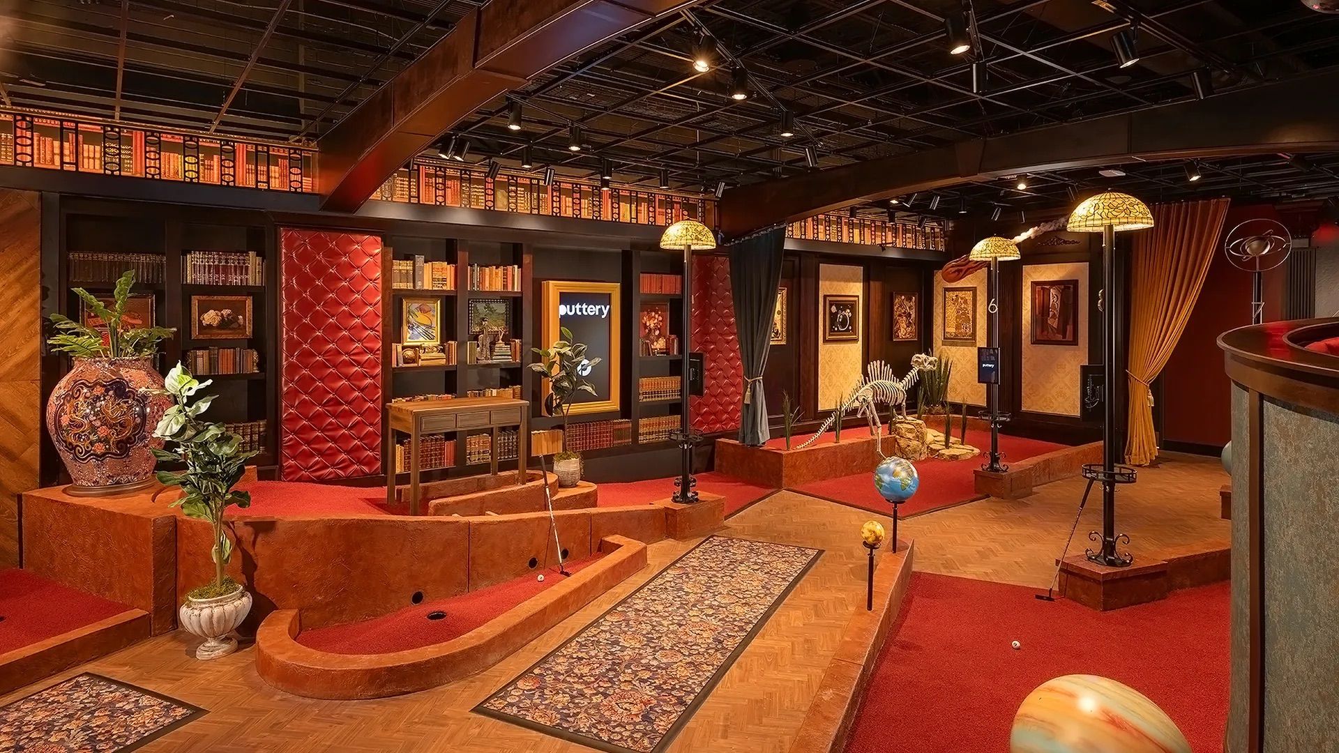 Where to play mini golf in the Twin Cities metro - Axios Twin Cities