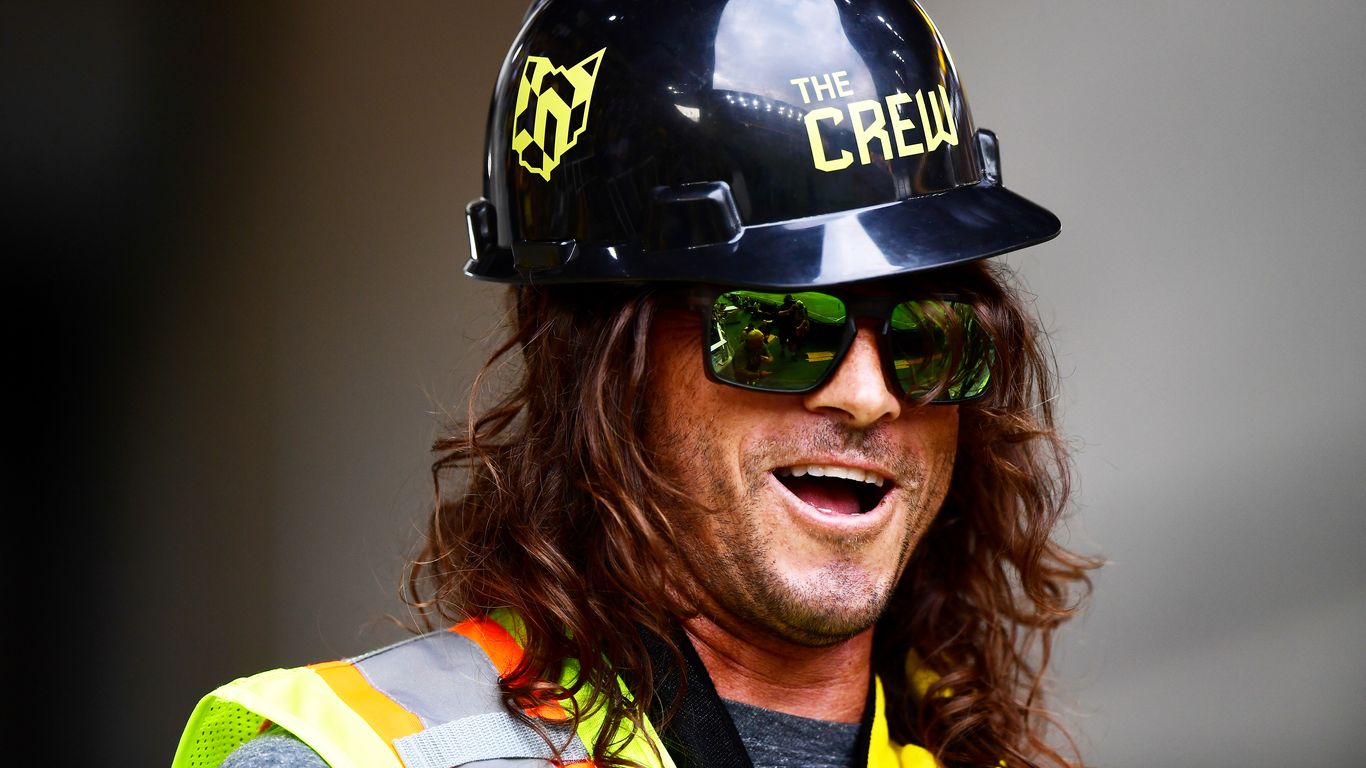 MLS tour visiting Columbus spots ahead of All-Star Game - Axios Columbus