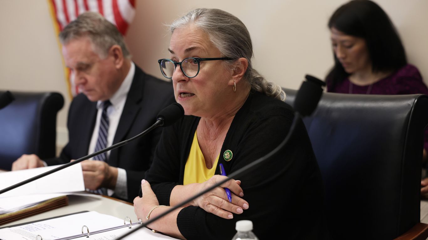 Jewish Democrats lead push for Gaza fuel shipments