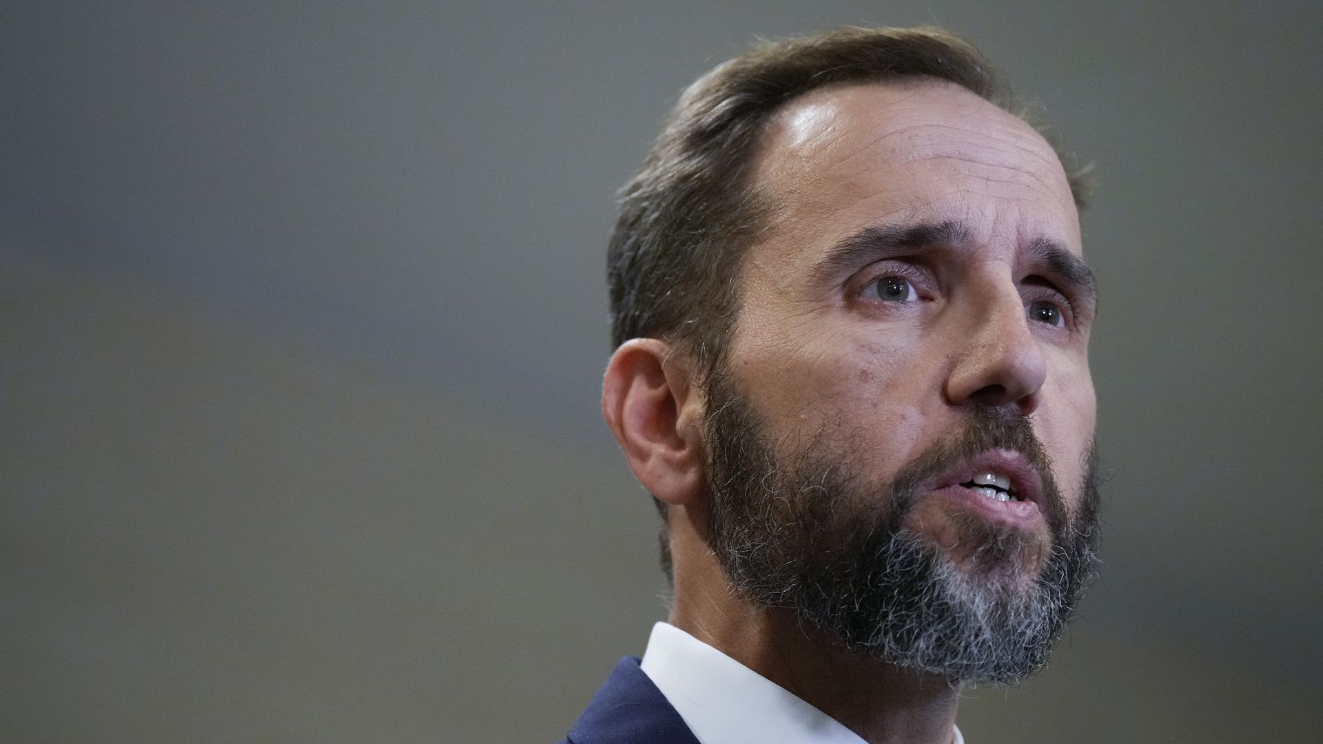 Trump classified docs case judge to redact witness names