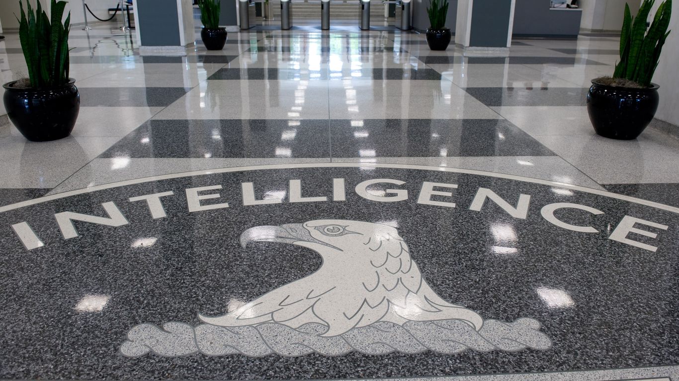 Security failures led to biggest information breach in CIA history in 2016