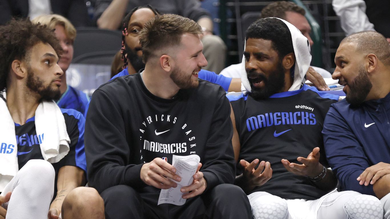 Dallas Mavericks launch Mavstv subscription streaming service - Axios ...