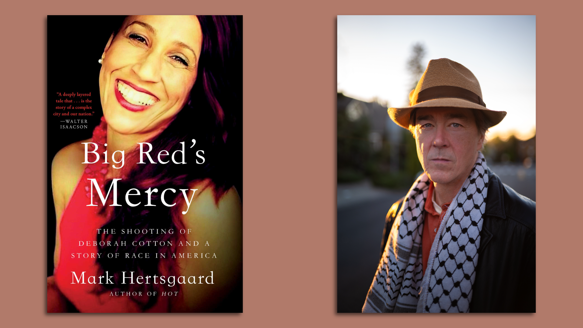 "Big Red's Mercy" explores why the Mother's Day second-line shooting ...