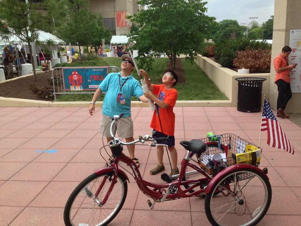 Discovery Place bringing inaugural Mini Maker Faire to Charlotte ...