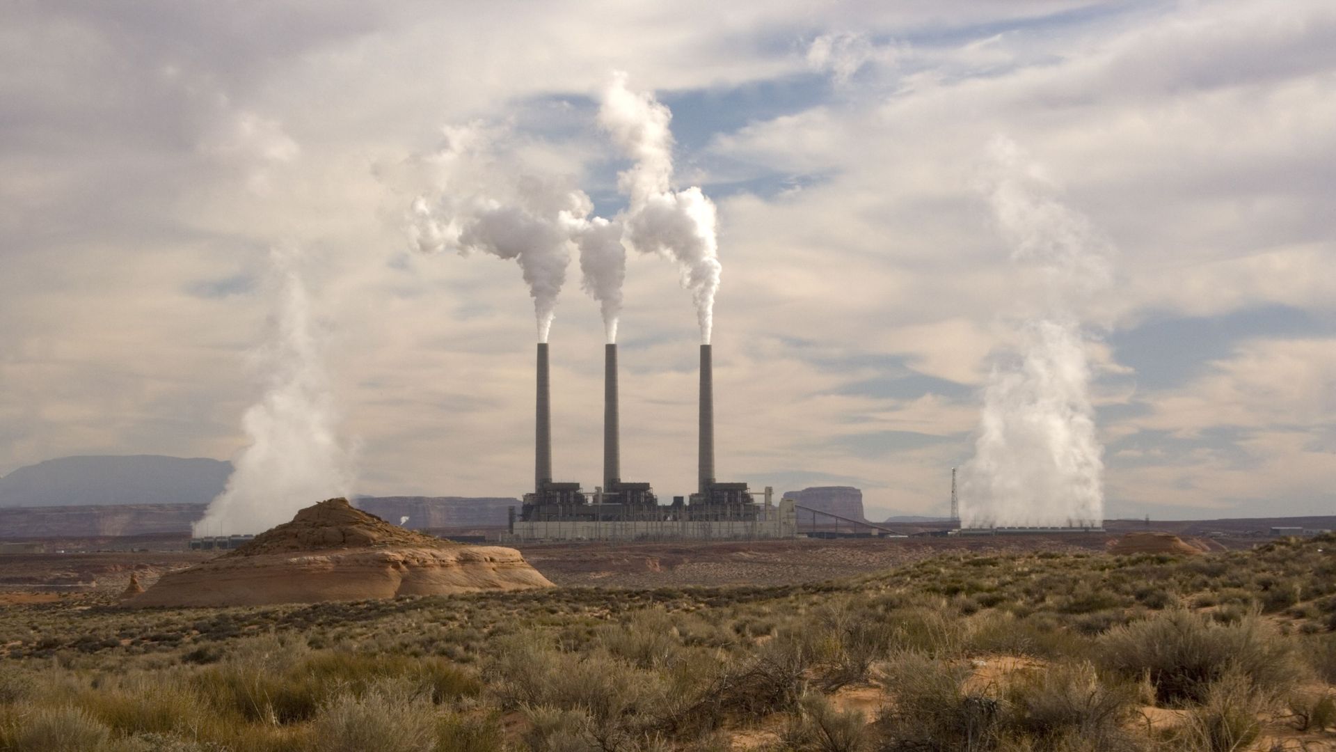 Energy & Climate - Axios