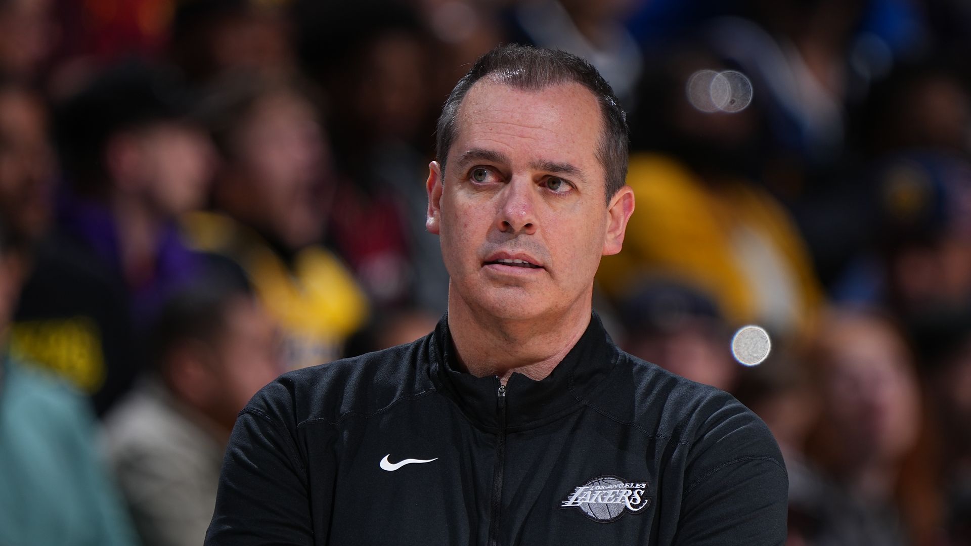 Phoenix Suns to hire former Lakers head coach Frank Vogel - Axios Phoenix