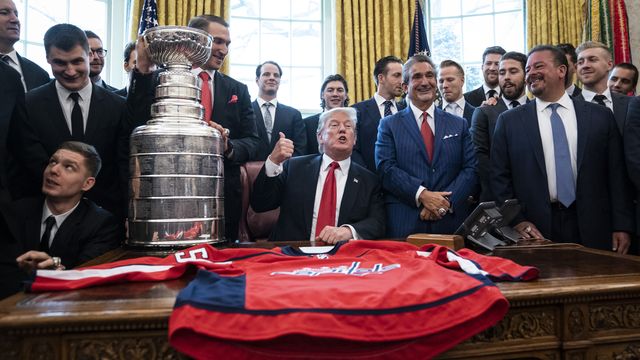 Politics & Policy - Axios