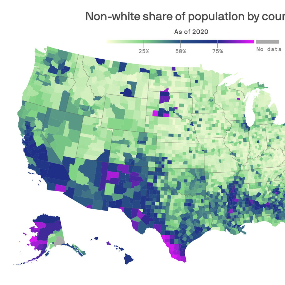 Connor Rothschild - Axios
