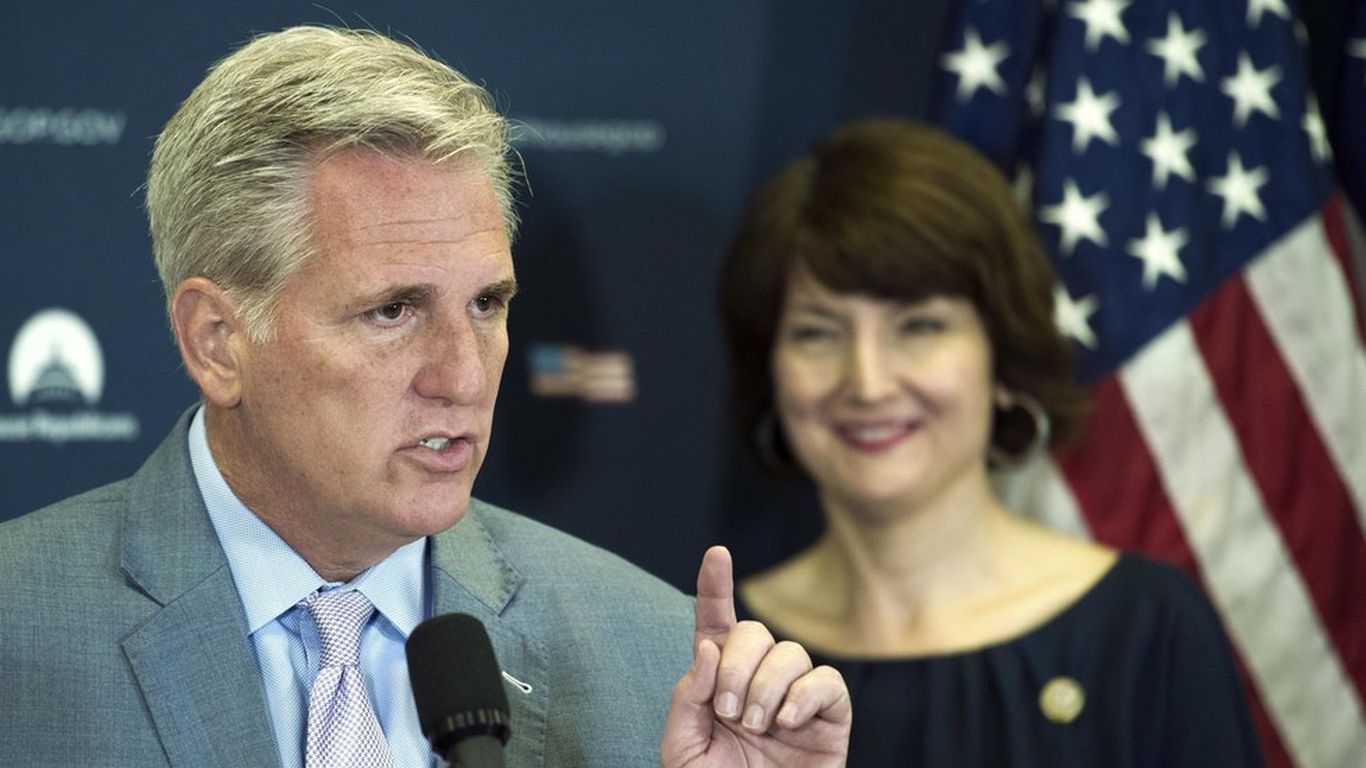 Republican tax bill includes big break for startup employees