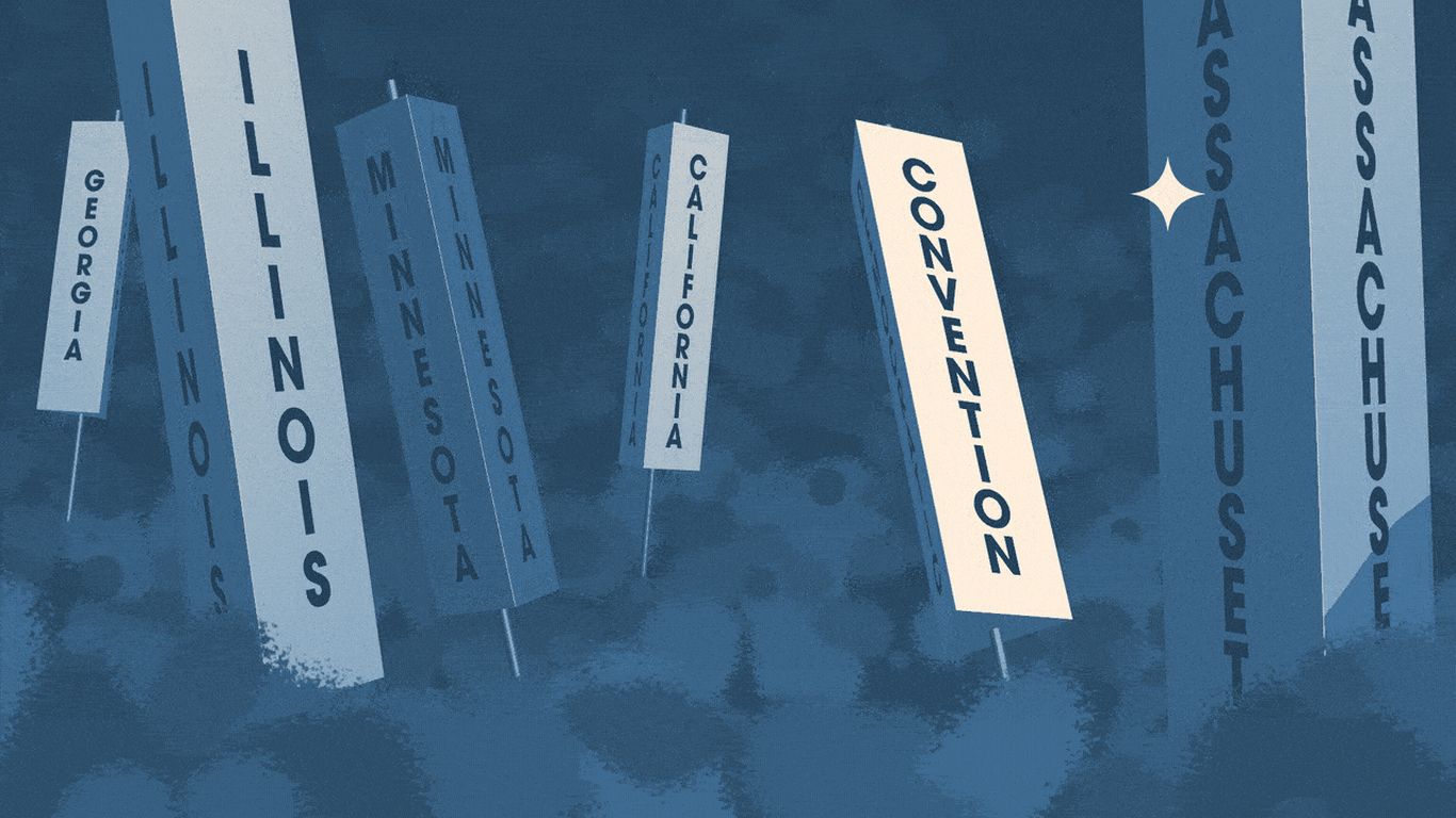 What to know about the Democratic National Convention