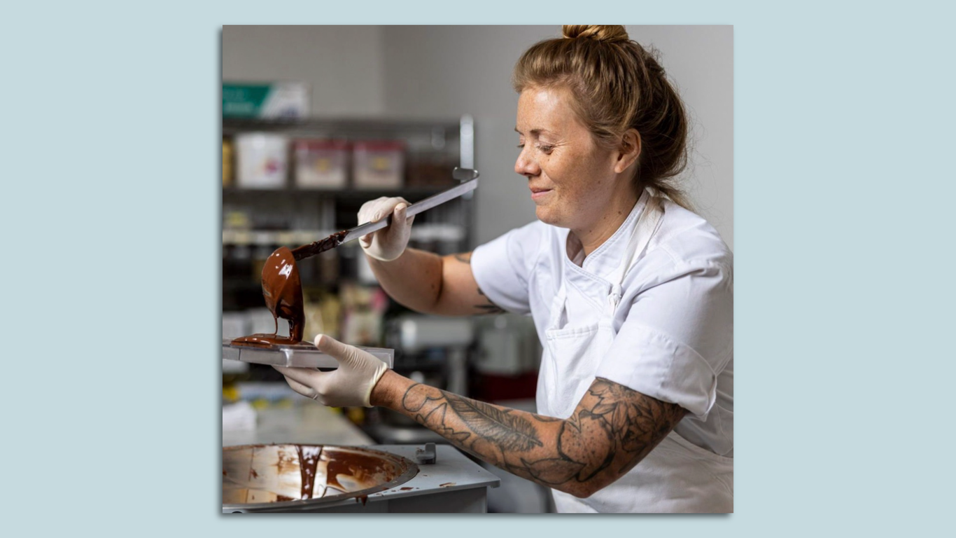 Philadelphia's Machine Shop bakery named among Eater's best - Axios ...